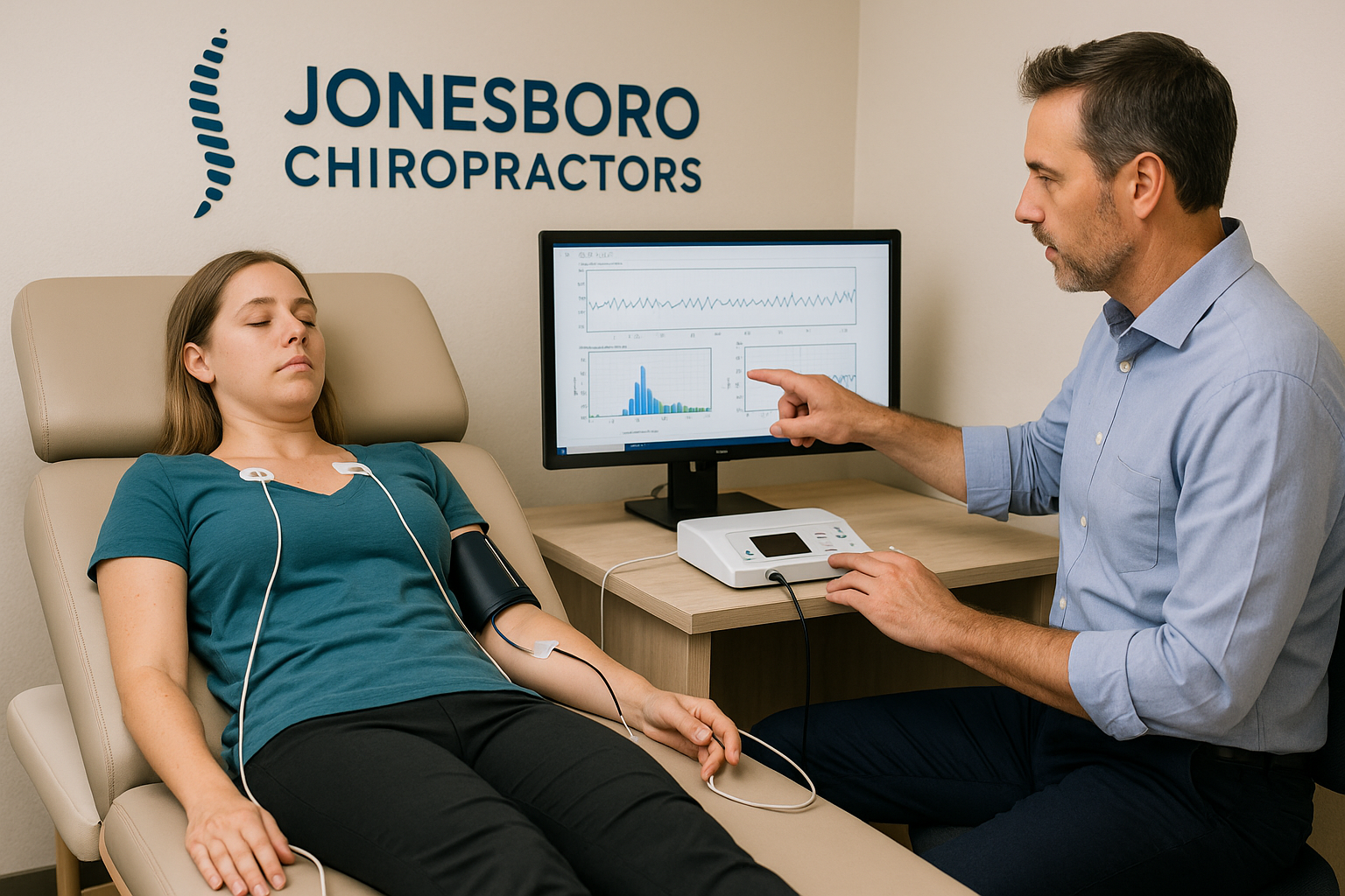 Testing - Trinity Wellness Center